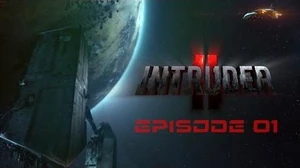 The Intruder II | Toonami Wiki | Fandom