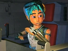 ReBoot | Toonami Wiki | Fandom