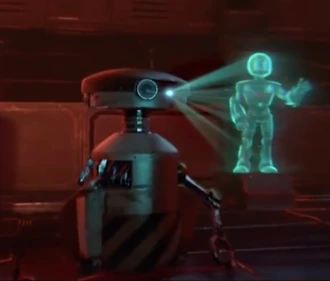 Clyde 56s | Toonami Wiki | Fandom