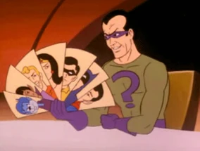 Super Friends | Toonami Wiki | Fandom