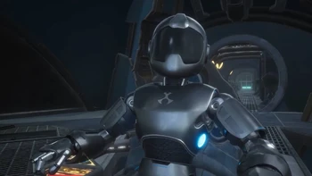 TOM 6 | Toonami Wiki | Fandom