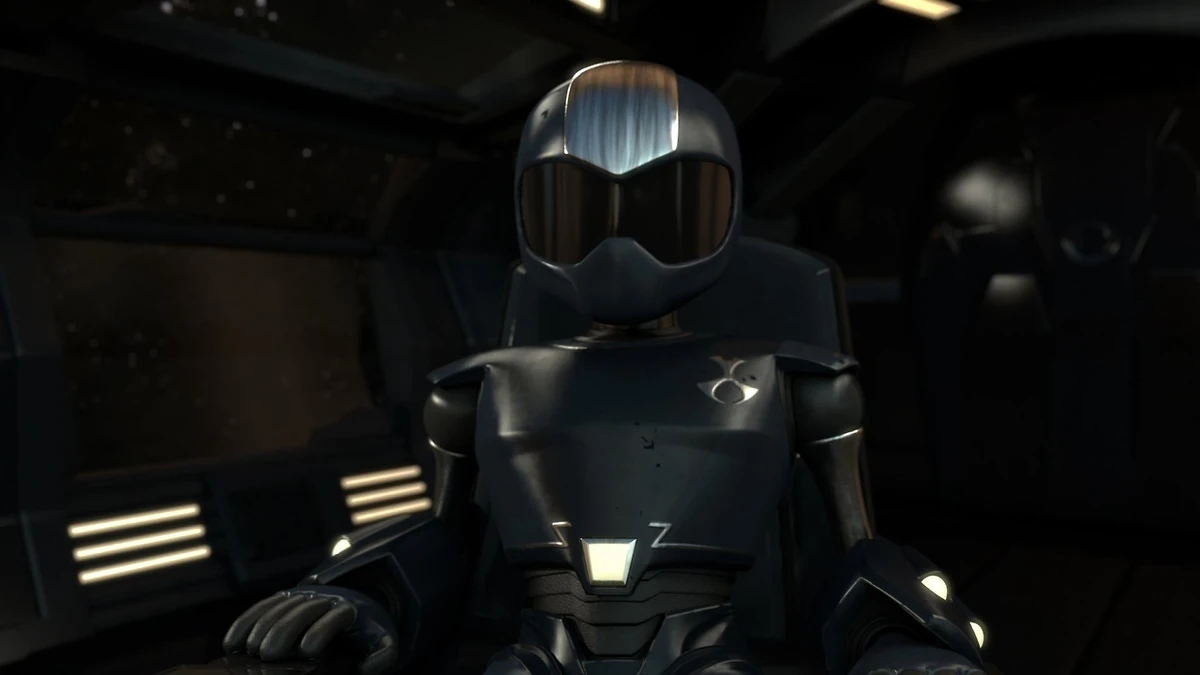 TOM 5 | Toonami Wiki | Fandom