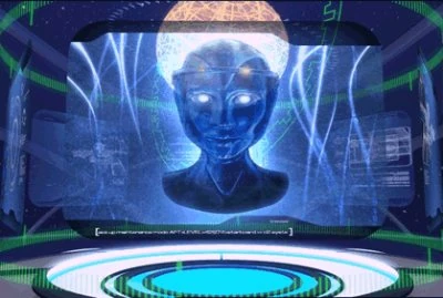 SARA v1 | Toonami Wiki | Fandom