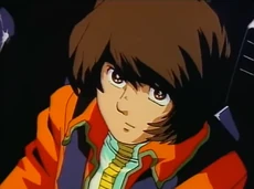 Harlock Saga | Toonami Wiki | Fandom
