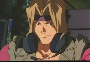 Mobile Suit Gundam: The 08th MS Team | Toonami Wiki | Fandom