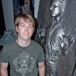 Mike Terrell | Toonami Wiki | Fandom