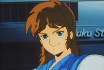 Ronin Warriors | Toonami Wiki | Fandom