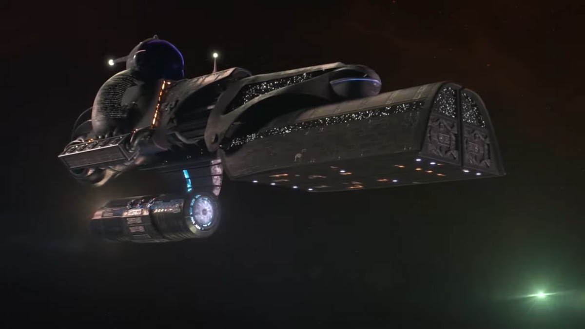 GPS Absolution Mk. XIV | Toonami Wiki | Fandom