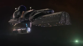 GPS Absolution Mk. XIV | Toonami Wiki | Fandom