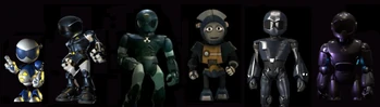 TOM | Toonami Wiki | Fandom