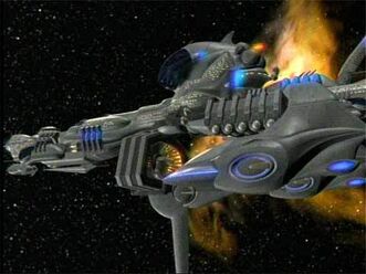 GPS Absolution Mk. I | Toonami Wiki | Fandom