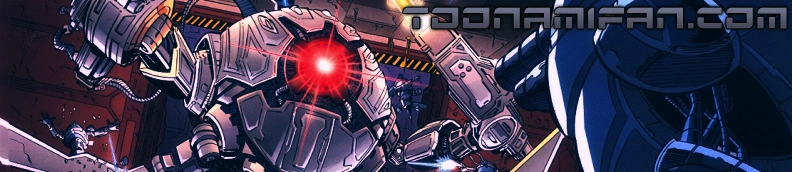 Toonami Fan | Toonami Wiki | Fandom