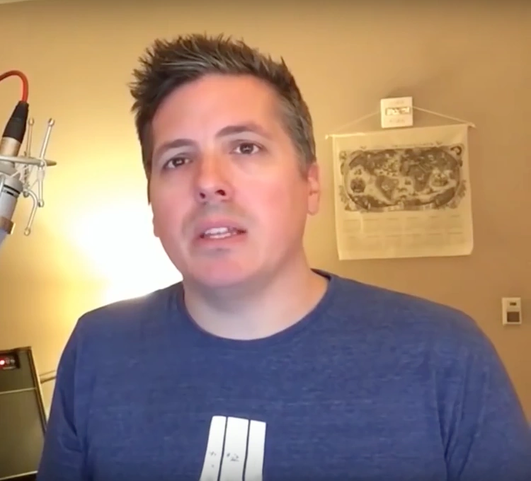 Brent Busby | Toonami Wiki | Fandom