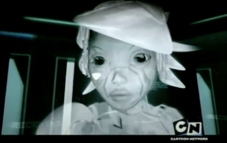 SARA v2 | Toonami Wiki | Fandom