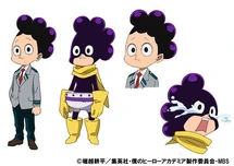 My Hero Academia | Toonami Wiki | Fandom