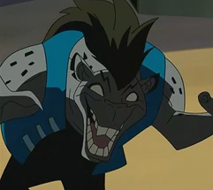 Batman Beyond: Return of the Joker | Toonami Wiki | Fandom