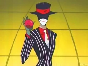 The Big O | Toonami Wiki | Fandom