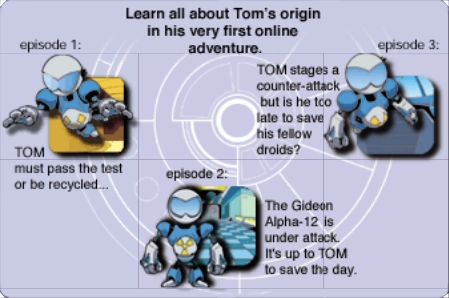 Toonami Swarm | Toonami Wiki | Fandom