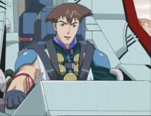 Zoids: New Century | Toonami Wiki | Fandom