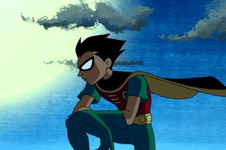 Teen Titans | Toonami Wiki | Fandom