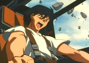 Mobile Suit Gundam: The 08th MS Team | Toonami Wiki | Fandom