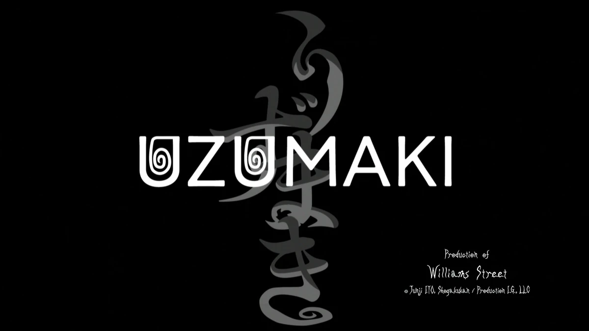Uzumaki | Toonami Wiki | Fandom
