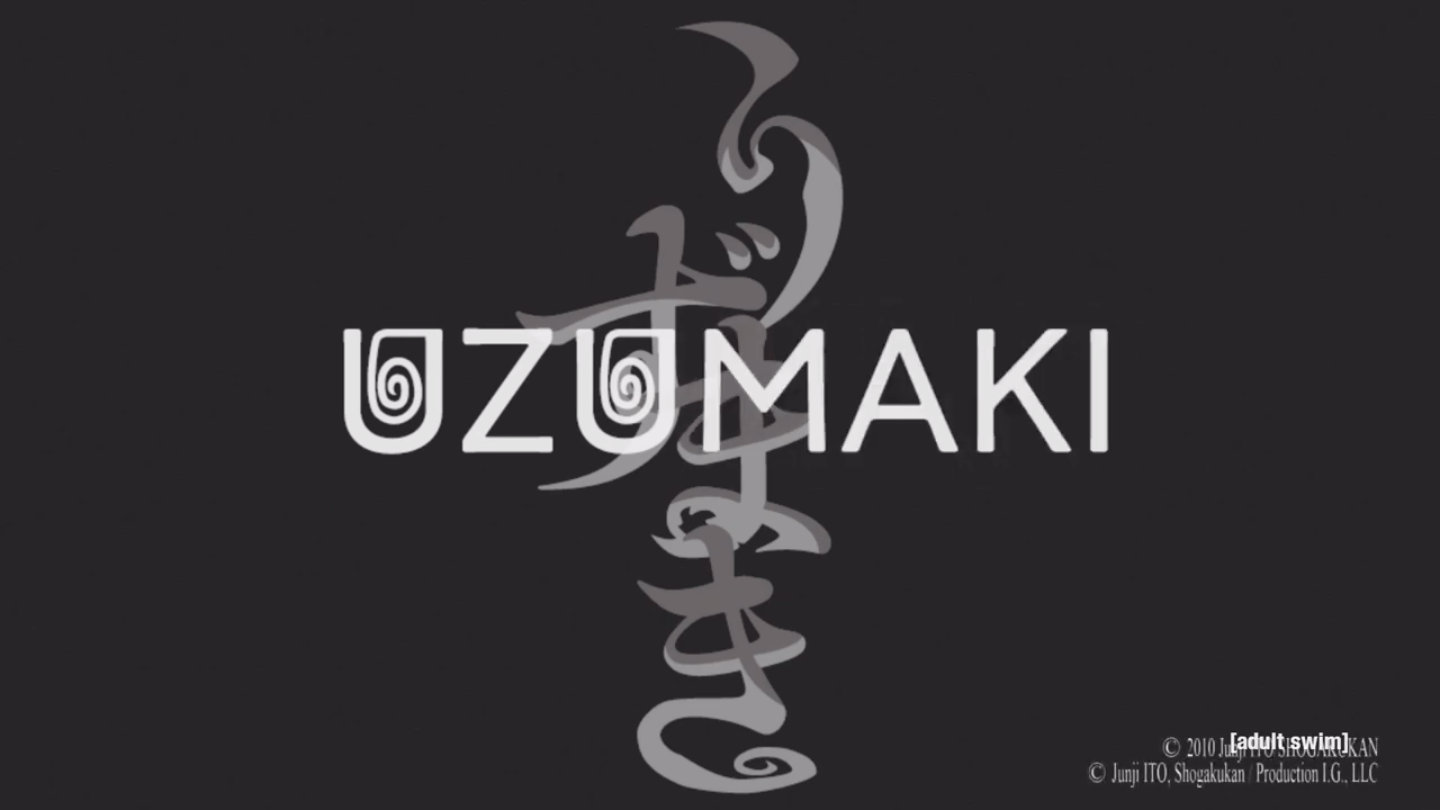 Uzumaki | Toonami Wiki | Fandom