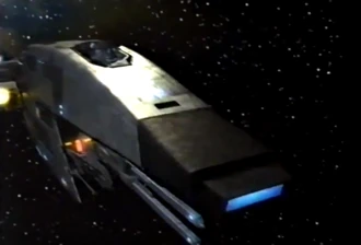 GPS Absolution Mk. II | Toonami Wiki | Fandom