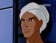 Jonny Quest: The Real Adventures | Toonami Wiki | Fandom
