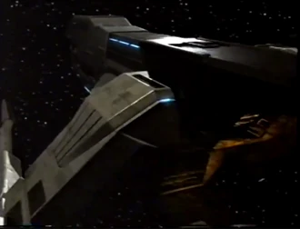 GPS Absolution Mk. II | Toonami Wiki | Fandom