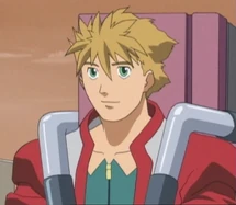 Zoids: New Century | Toonami Wiki | Fandom