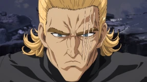One Punch Man | Toonami Wiki | Fandom
