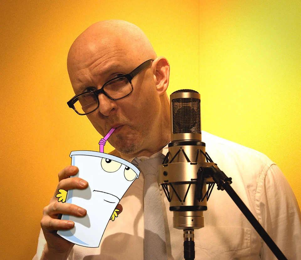 Michael Kohler | Toonami Wiki | Fandom