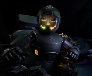 TOM 6 | Toonami Wiki | Fandom