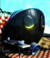 Clyde 49 | Toonami Wiki | Fandom