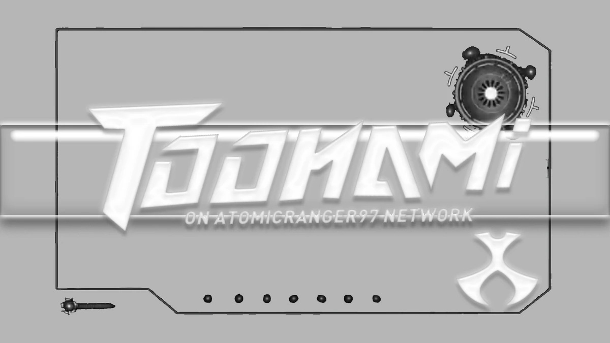 Toonami on AM-Atomix | Toonami fanfiction Wiki | Fandom