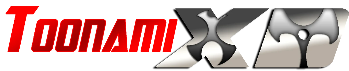 Toonami XD (NaruIchi97 Anitoku Block) | Toonami fanfiction Wiki | Fandom