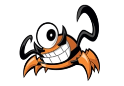 Kraw | ToonBarn Wiki | Fandom