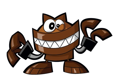 Gobba | ToonBarn Wiki | Fandom