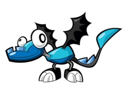 Flurr | ToonBarn Wiki | Fandom