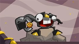 Cookironi (episode) | ToonBarn Wiki | Fandom