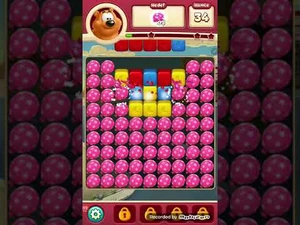 Level 1 | Toon Blast Wiki | Fandom