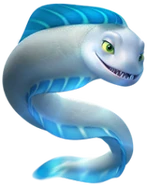 Bermuda Beast | Toonboyfans2022 Wiki | Fandom