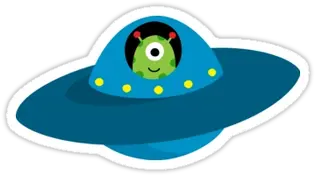 Alien | Toonboyfans2022 Wiki | Fandom