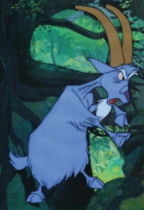 Hircocervus | Toonboyfans2022 Wiki | Fandom