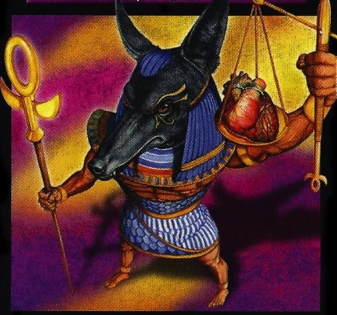 Anubis | Toonboyfans2022 Wiki | Fandom