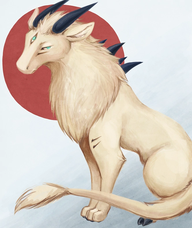 Bai Ze | Toonboyfans2022 Wiki | Fandom