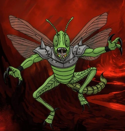 Abaddon | Toonboyfans2022 Wiki | Fandom