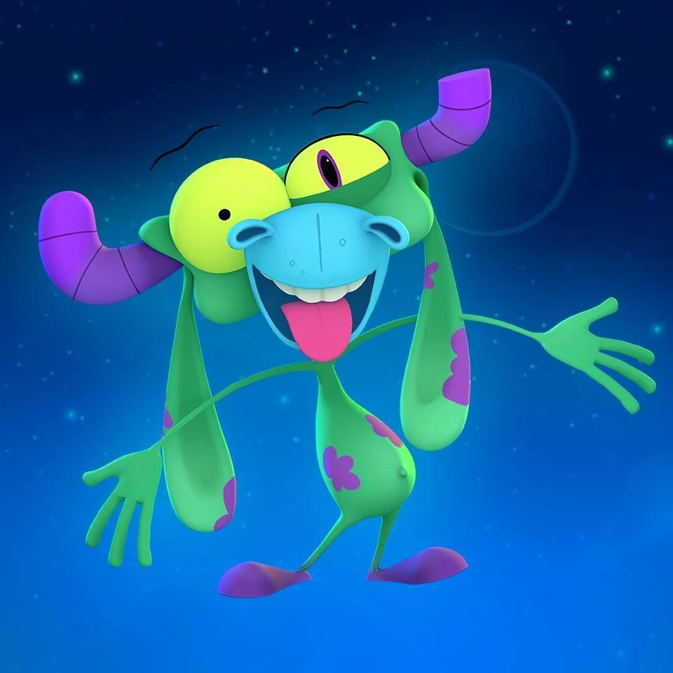 Buzzu | Toonboyfans2022 Wiki | Fandom