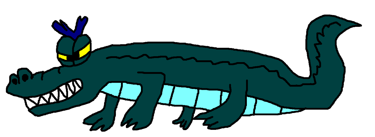 Mahamba | Toonboyfans2022 Wiki | Fandom